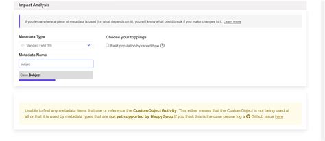Tasks And Event Fields Not Available To Select · Issue 244