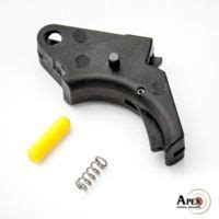Apex Tactical Specialties Action Enhancement Trigger Up To 13 Off Highly Rated Free Shipping