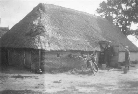 Familie Van Faassen