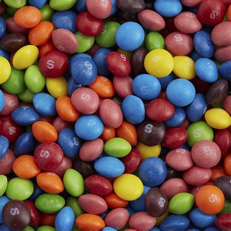 Skittles Tropical