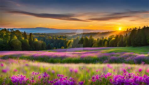 Meadow By Betaluna On Deviantart