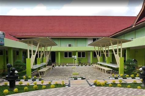 2021 Daftar Jurusan Di Unri Riau Fakultas Terbaru Budosenid