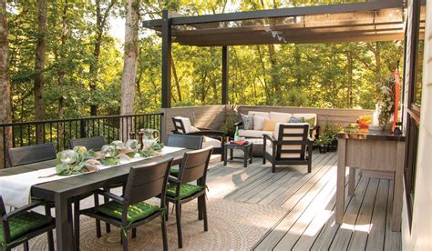 Spring Decking Guide Build Or Refresh With Confidence North Dundas Building Supplies