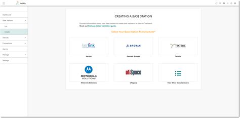 How To Add Rak Wisgate Edge Gateway In Thingpark Actility Thingpark