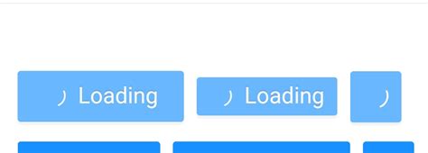 Button Support Disabled Style Can Use Loading Style · Issue 29021 · Ant Designant Design · Github