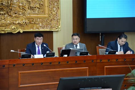 Vip76 Mn Шүүхийн шийдвэр гүйцэтгэх тухай хуульд өөрчлөлт оруулах тухай хуулийн төслийн анхны