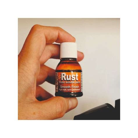 Dirty Down Rust Effect 25ml Mystic Games