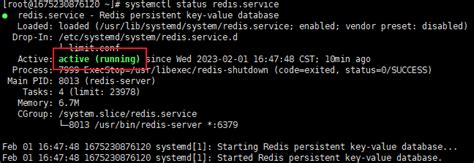 超详细简单centos8安装redis步骤，并设置密码和远程登录 centos8 redis csdn博客
