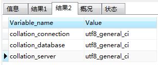 MySQL排序规则 my int mysql设置排序规则 CSDN博客