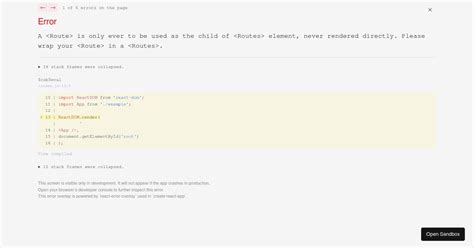 React Router Custom Link Codesandbox