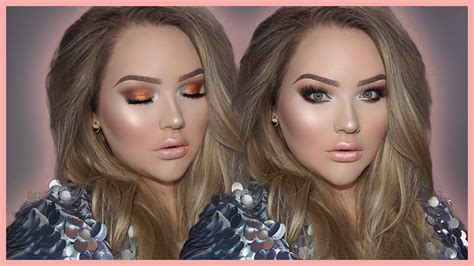 Youtube Nikkietutorials Page 9