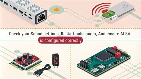 How To Troubleshoot Sound On A Raspberry Pi Mini Pc Technology