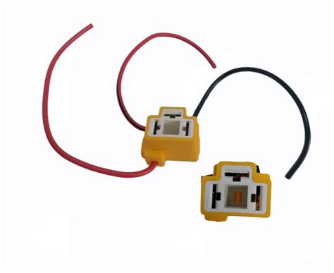 Headlight Socket 3terminal Female Lazada Ph