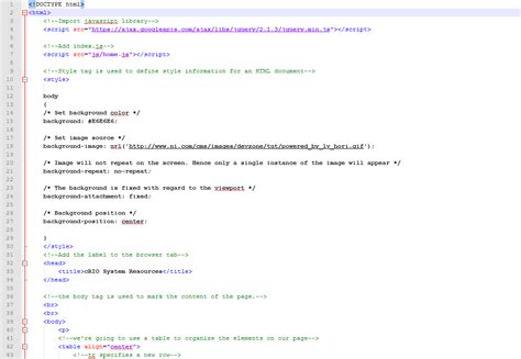 Getting Started Series Hosting Web Service On A Real Time Controller