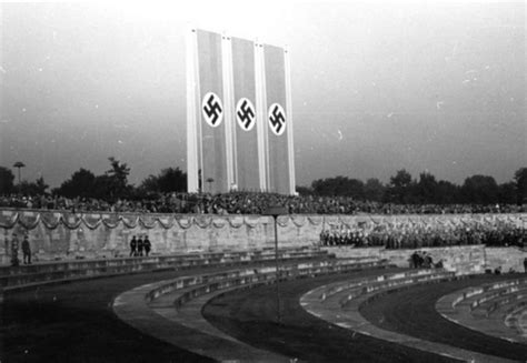 Nuremberg Rally World History Encyclopedia