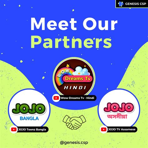 Youtube Videoproduction Animation Cartoon Promotion Genesis Csp