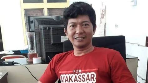 Sekjen Red Gank Harap Psm Makassar Bermarkas Di Stadion Bj Habibie