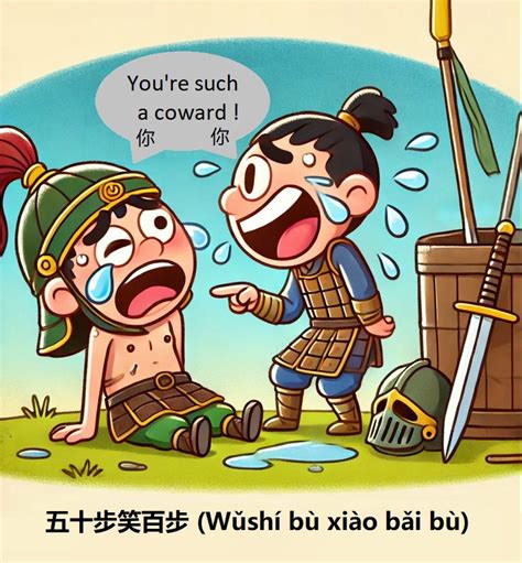 Hsk3 Learnchinese Languagelearning Chineseculture Mandarinsayings Integritymatters