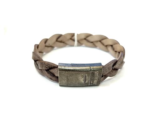 Thomss Armband Beige Thv023 Juwelier Marleen Peters Deventer