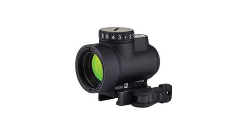 Innovative Reflex Sights Red Dot Sights And Optics For Shotguns Trijicon®