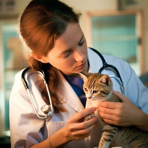 Een Gezonde Start Voor Je Jonge Kat