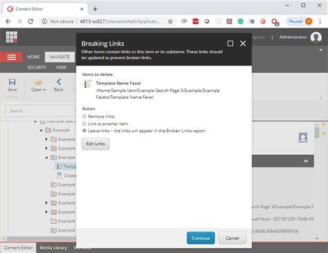 Admin Pages How To Programatically Get All Linked Items For A Given Sitecore Item Sitecore