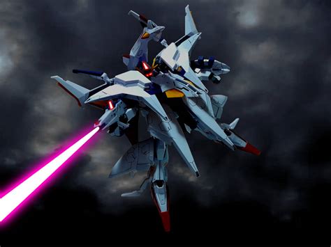 Penelope Gundam By Ultron98 On Deviantart