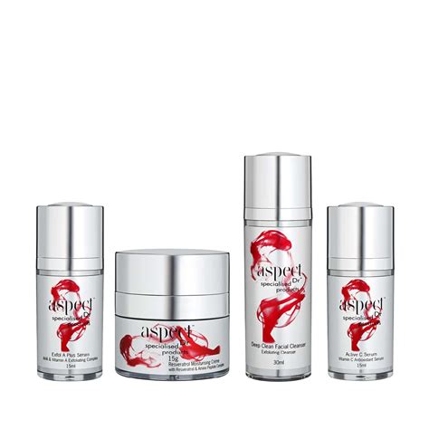 Starter Kit Indulgence