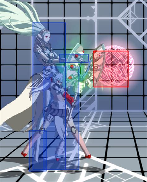 File BBTAG Labrys P Hitbox Png Dustloop Wiki