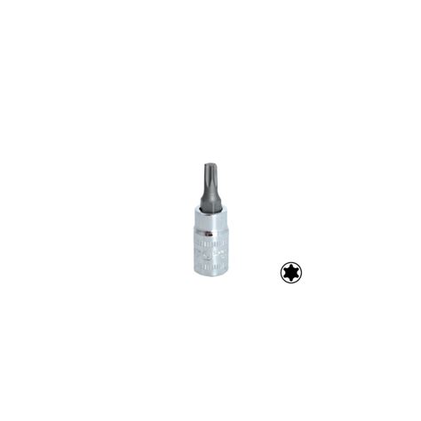 Socket 1 4 Dr Torx T15