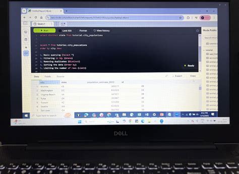 Sql Learningjourney Upskilling Datamanagement Wscubetech Ashneet Kaur