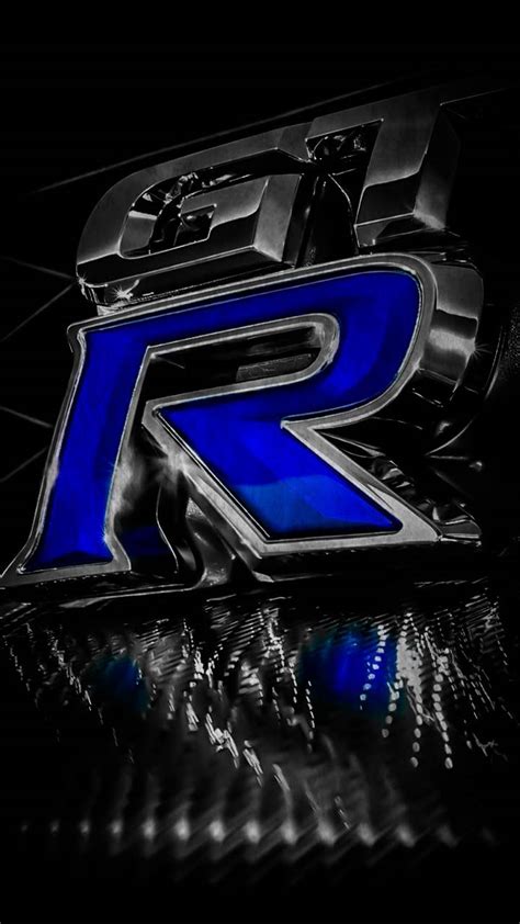 Gtr Logo Iphone Wallpapers Top Free Gtr Logo Iphone Backgrounds