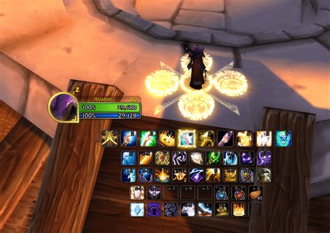 Which Blizzard Dev Thought Having An Effect Going Off Every Second Was