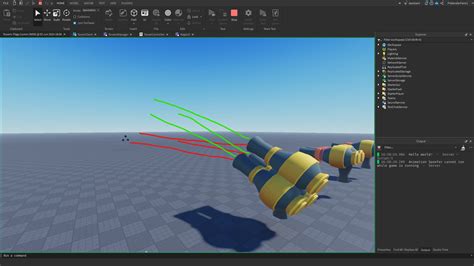 How Can I Make My Cannon Bullet Go At The Cannon Facing Direction