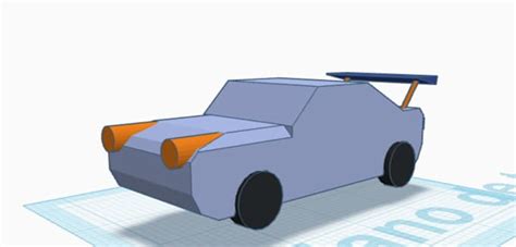 Make Simple Objects In 3d Modeling By Pedapro Fiverr