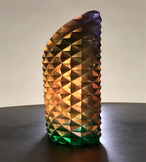 Quantum Curve Lalo Hibri