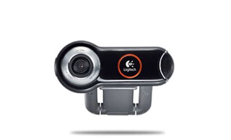 Logitech Reveals New Hd Webcam Others Slashgear