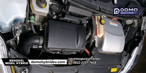 Cara Mengatasi Baterai Mobil Hybrid Yang Boros Domohybridev Com