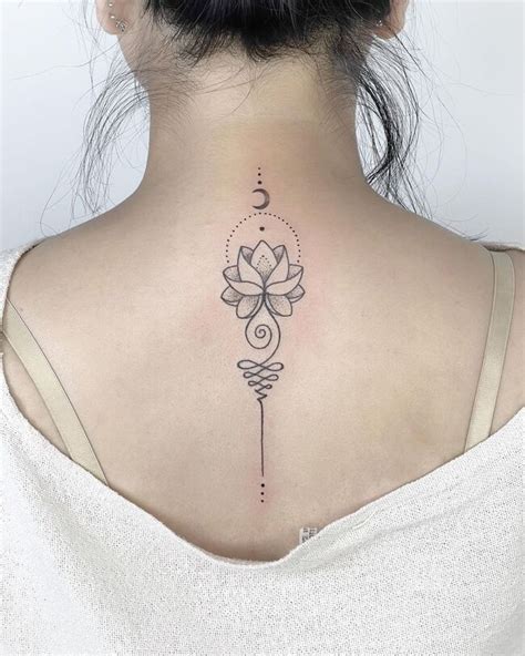 Empowering Protective Tattoos For Women Style Meaning And Security