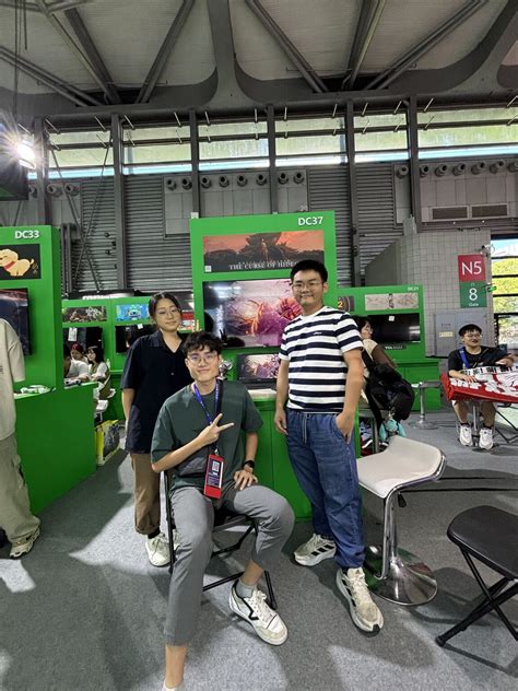 ng jia ching on linkedin chinajoy shanghai gamedev