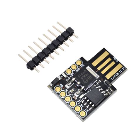 1 Bảng Mạch Phát Triển Micro Digispark Attiny85 Dành Cho Arduino Bigbuy360 Bigbuy360 Vn