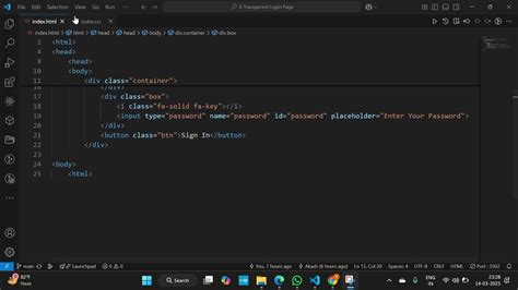 Html Css Javascript Frameworks Webdevelopment Netlify Akash Nandi
