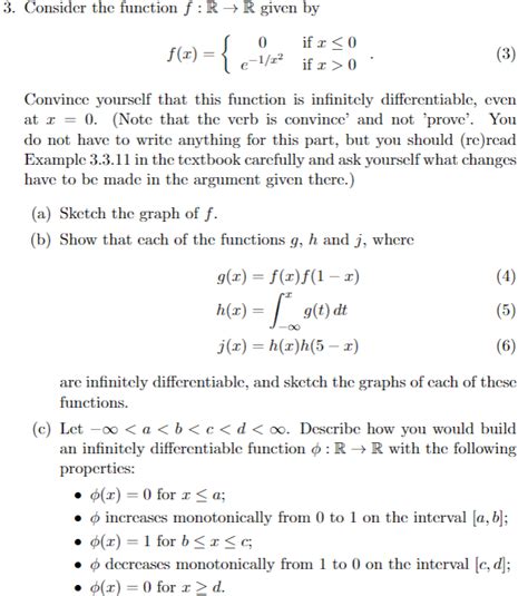 Solved A Suppose That A Function F Has A Power Series Chegg