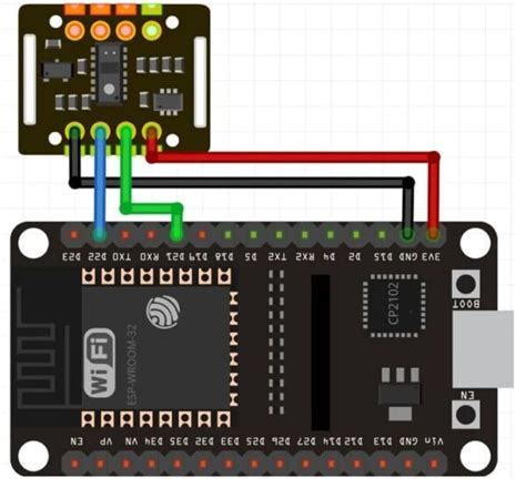 Max30102 Esp32 Oxímetro De Pulso Y Frecuencia Cardíaca