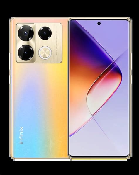 Infinix Note X G Price Release Date Full Specs