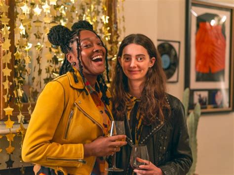 I Hate You Review Friday Night Dinner Writer Back With More Silliness