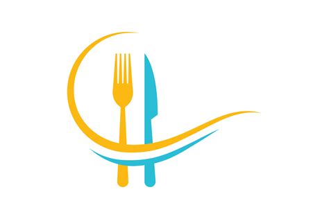Restaurante Vetor Logo Restaurant Logo Vector Art Icons And Graphics