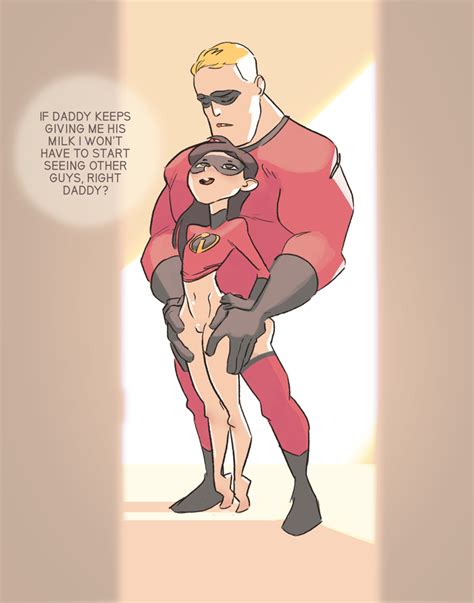 Post 2597280 Lorddooblie Robertparr Theincredibles Violetparr