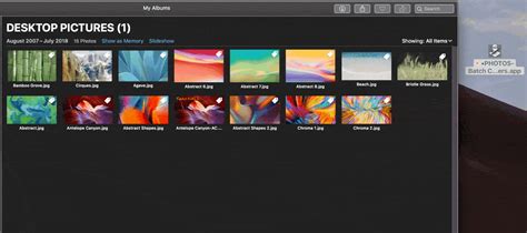 Sorting Photos Apple Community