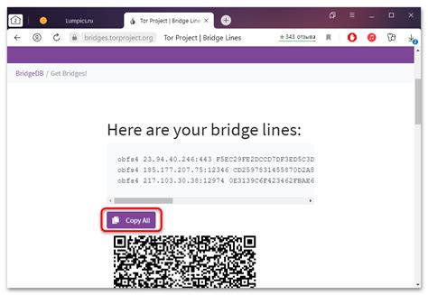 Не работает Tor Browser на Windows 10